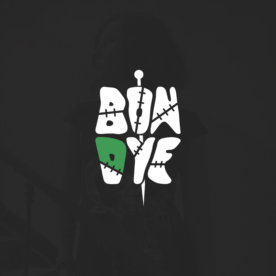 Diseño de logotipo Bondye - Diseñador gráfico, ilustrador y entusiasta ...